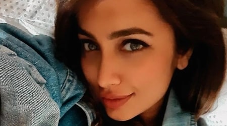 Tejaswi Madivada Height, Weight, Age, Boyfriend, Family