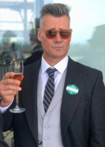 Tim Vincent Height, Weight, Age, Wife, Siblings, Biography, Facts