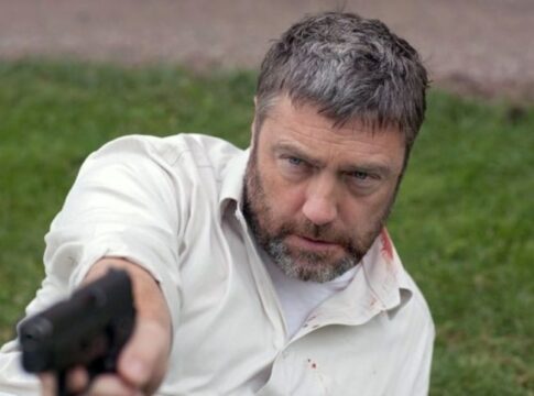 Vincent Regan Height, Weight, Age, Wife, Family, Biography, Facts