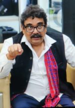 Vineet Kumar Height, Weight, Age, Wife, Family, Biography, Facts