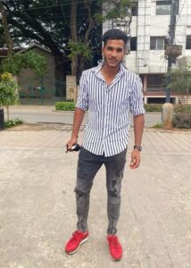 Vyshak Vijaykumar Height, Weight, Age, Statistics, Family