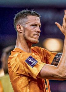 Wout Weghorst Height, Weight, Family, Facts, Girlfriend, Biography