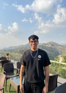 Yash Rathi Height, Weight, Age, Biography, Family