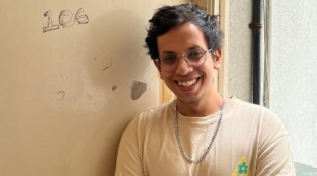 Yash Rathi Height, Weight, Age, Biography, Family