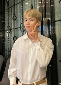 Yoo Hwe-seung (N.Flying) Height, Weight, Age, Family, Facts