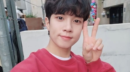 Yoo Hwe-seung (N.Flying) Height, Weight, Age, Family, Facts