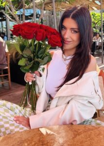 Aida Domènech Height, Weight, Age, Wife, Family