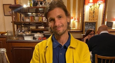 Andrew Lococo Height, Weight, Age, Spouse, Birthday, Biography