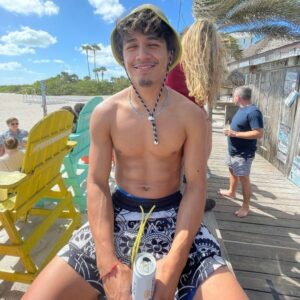 Angel Rivas Height, Weight, Age, Girlfriend, Parents, Biography