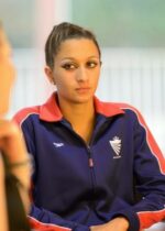 Anita Álvarez Height, Weight, Age, Family, Parents