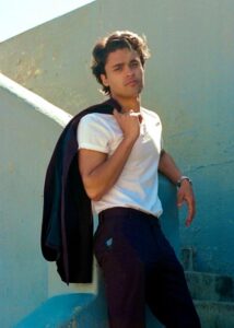 Aryaan Arora Height, Weight, Age, Girlfriend, Family