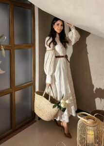 Aseel Omran Height, Weight, Age, Spouse, Siblings