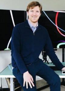 Austin Russell (Entrepreneur) Height, Weight, Age, Net Worth, Family