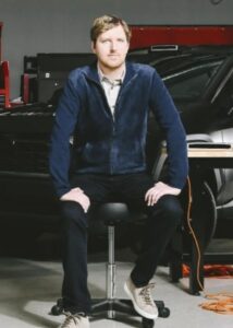 Austin Russell (Entrepreneur) Height, Weight, Age, Net Worth, Family