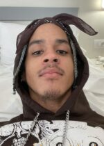 Balarke Height, Weight, Age, Family, Siblings, Facts