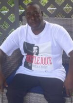 Beetlejuice (Entertainer) Height, Weight, Age, Facts, Biography