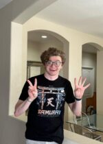 CG5 Height, Weight, Age, Family, Girlfriend, Facts, Biography