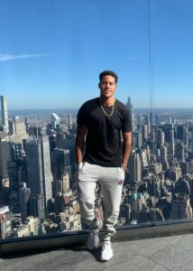 Chanan Colman Height, Weight, Age, Girlfriend, Ethnicity