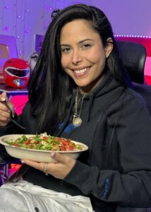 Chica Height, Weight, Age, Spouse, Family