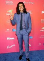 Cristo Fernández Height, Weight, Age, Girlfriend, Family