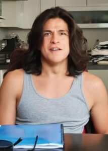 Cristo Fernández Height, Weight, Age, Girlfriend, Family