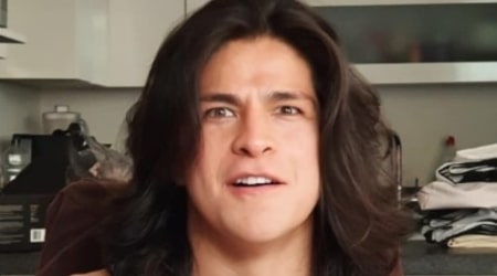 Cristo Fernández Height, Weight, Age, Girlfriend, Family