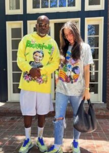 Damon Dash Height, Weight, Age, Spouse, Family