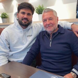 Dan Edgar Height, Weight, Age, Girlfriend, Net Worth, Family
