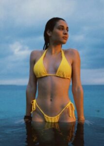 Daniela Melchior Height, Weight, Age, Facts, Biography