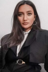 Drisha Acharya Height, Weight, Age, Family, Biography, Spouse