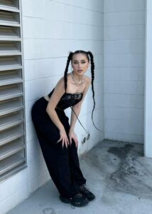 Elsarca Height, Weight, Age, Boyfriend, Birthday, Family