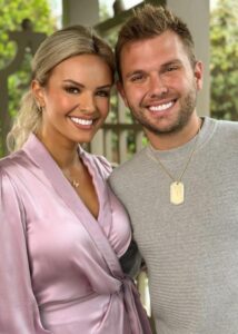 Emmy Medders Height, Weight, Age, Spouse, Family