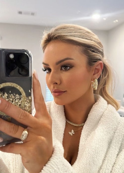 Emmy Medders Height Weight Age Spouse Family Emmy Medders Height Weight Age Spouse Family