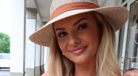 Emmy Medders Height, Weight, Age, Spouse, Family