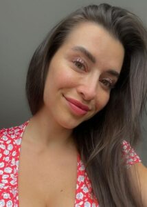 Estephania Ha Height, Weight, Age, Spouse, Children, Family