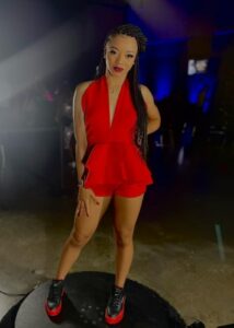 Faith Thigpen Height, Weight, Age, Family, Siblings