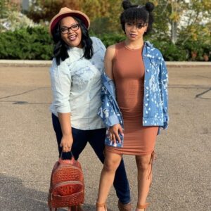 Faith Thigpen Height, Weight, Age, Family, Siblings