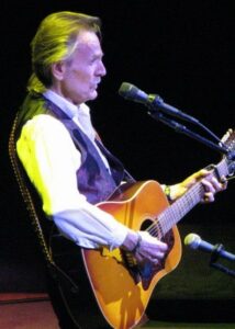 Gordon Lightfoot Height, Weight, Age, Death, Family, Biography