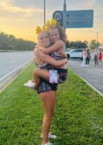 Harper Zilmer Height, Weight, Age, Facts, Family, Friends