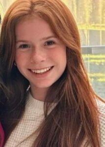 Harper Zilmer Height, Weight, Age, Facts, Family, Friends