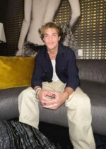 Hayden Yezak Height, Weight, Age, Girlfriend, Family