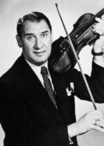 Henny Youngman Height, Weight, Age, Death, Wife, Children