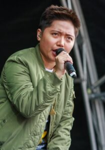 Jake Zyrus Height, Weight, Age, Girlfriend, Family, Biography, Facts