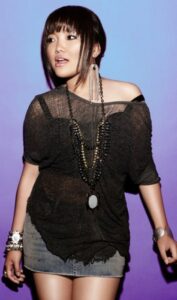 Jake Zyrus Height, Weight, Age, Girlfriend, Family, Biography, Facts