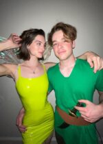 James Neese Height, Weight, Age, Girlfriend, Family