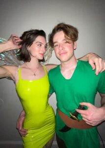 James Neese Height, Weight, Age, Girlfriend, Family