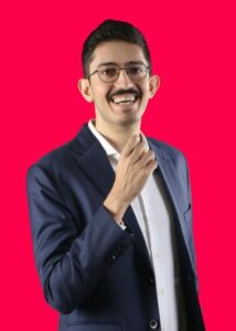 Jay Kotak Height, Weight, Age, Spouse, Family, Biography, Facts