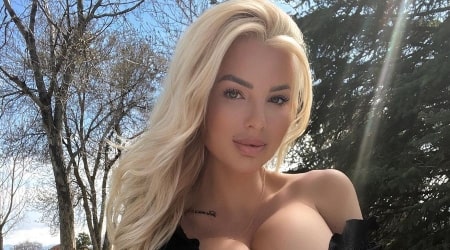 Jessica Weaver Height, Weight, Age, Boyfriend, Family, Biography