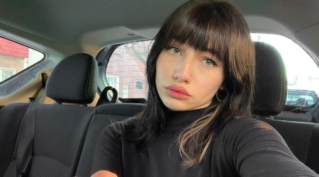 Jessie Corbino Height, Weight, Age, Boyfriend, Family