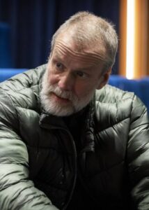 Jorma Tommila Height, Weight, Age, Wife, Family